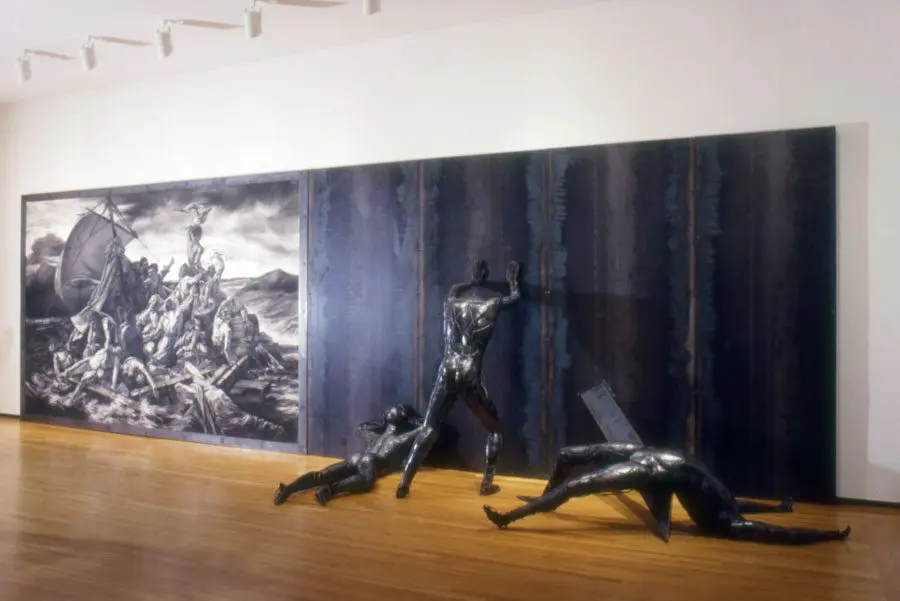 James Drake - Arthur Roger Gallery