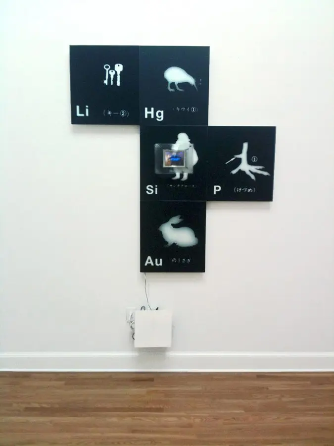 Kevin Jones - Arthur Roger Gallery