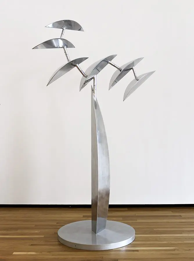 Lin Emery - Arthur Roger Gallery