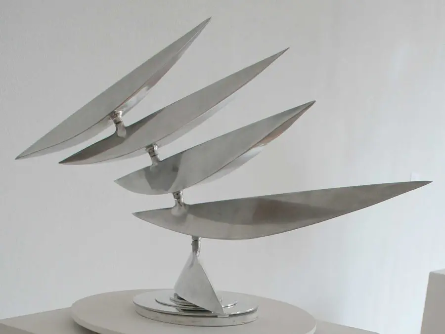 Lin Emery - Arthur Roger Gallery