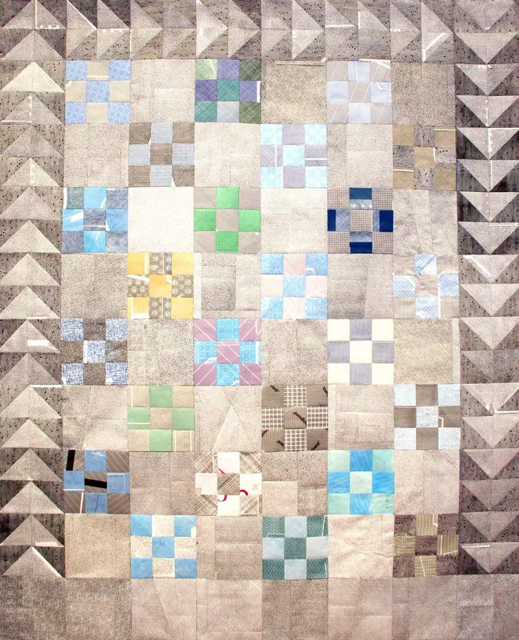 Stephen Sollins - Arthur Roger Gallery