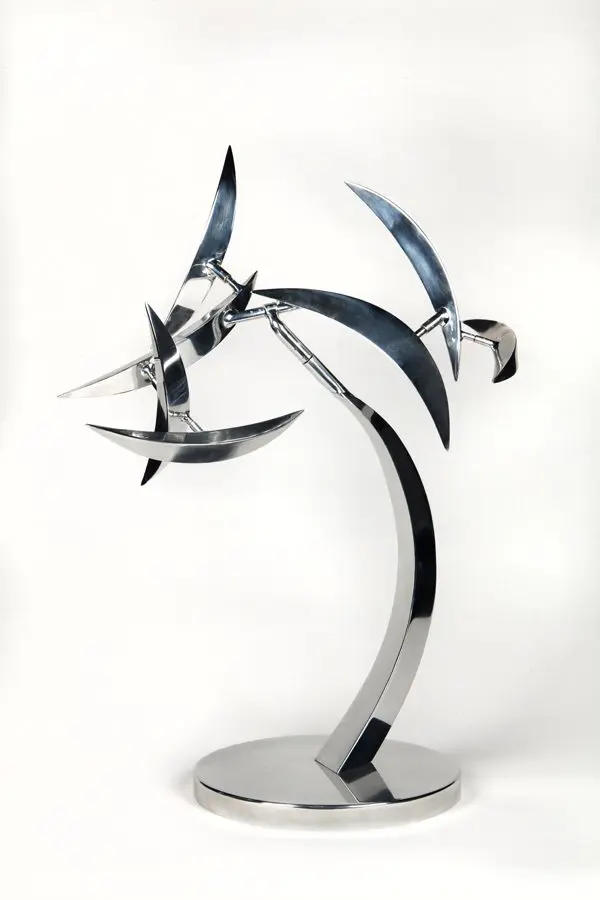 Lin Emery - Arthur Roger Gallery