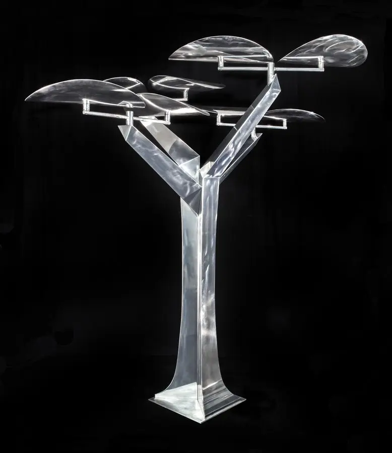 Lin Emery - Arthur Roger Gallery