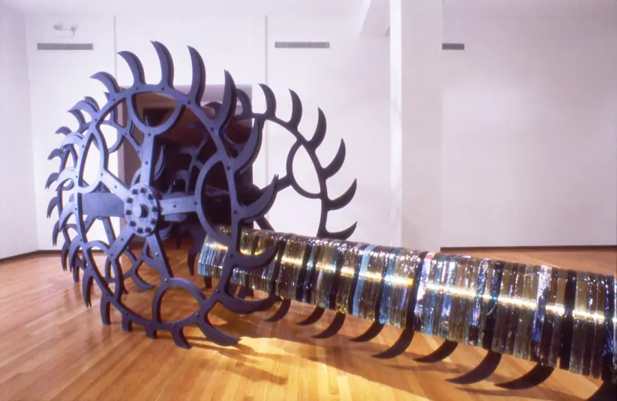 Gene Koss - Arthur Roger Gallery