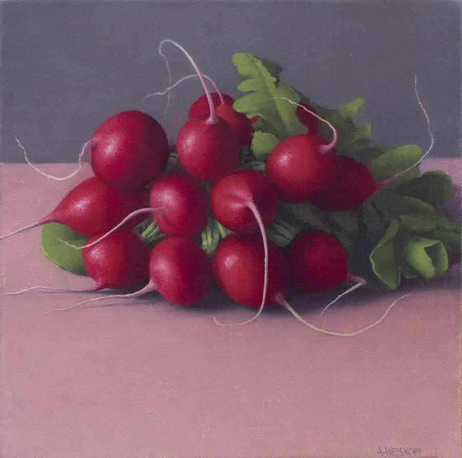 Amy Weiskopf - Arthur Roger Gallery