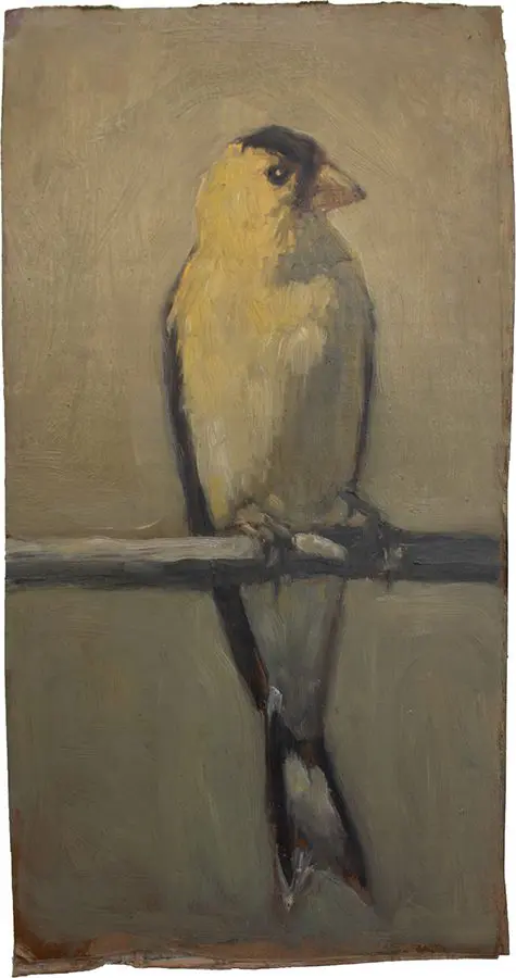 Ed Musante - Arthur Roger Gallery