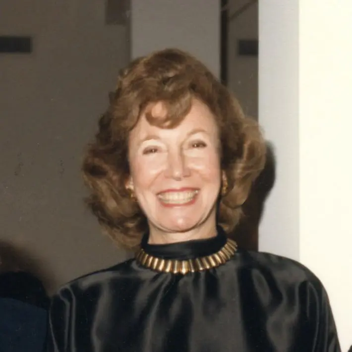 In Memory of Lin Emery 1926–2021 - Arthur Roger Gallery