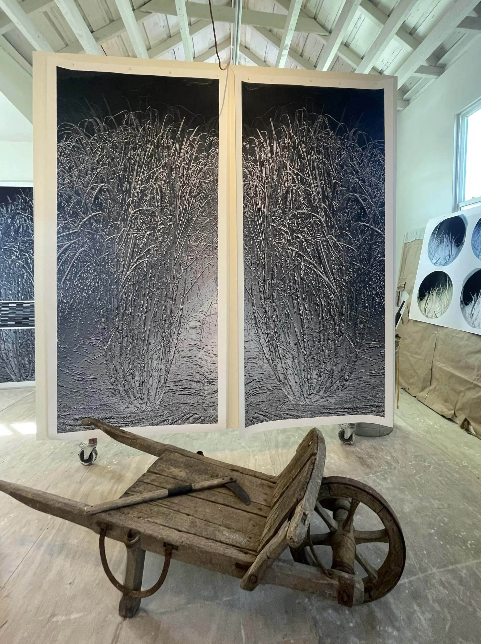 Dawn DeDeaux: Bittersweet - Arthur Roger Gallery