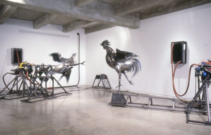 James Drake - Arthur Roger Gallery