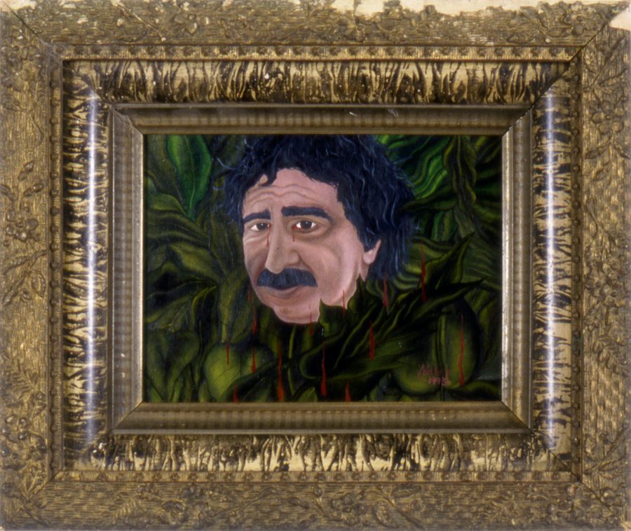 Jacqueline Bishop: Century of Silence - Arthur Roger Gallery