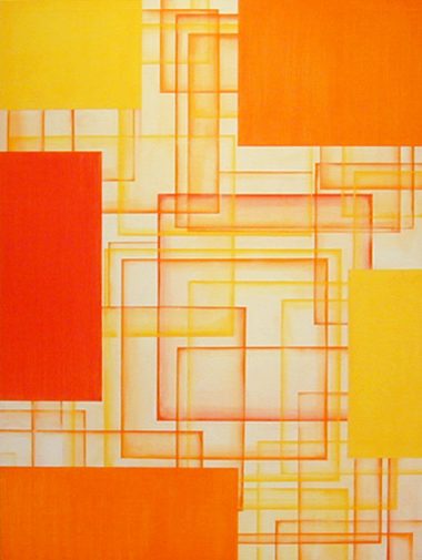 Sean Scherer - Arthur Roger Gallery