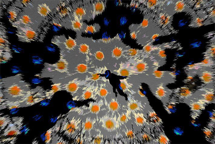 Dawn DeDeaux - Arthur Roger Gallery