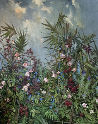 John Alexander - Arthur Roger Gallery