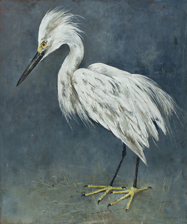 John Alexander - Arthur Roger Gallery