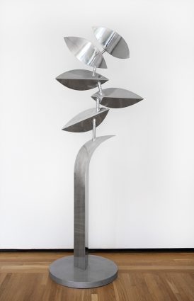 Lin Emery - Arthur Roger Gallery