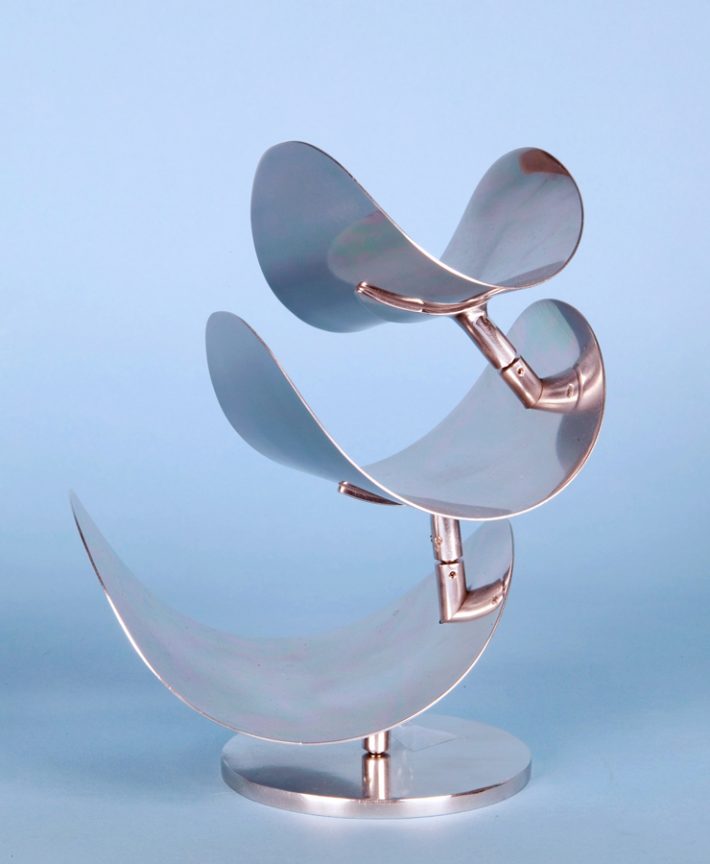 Lin Emery - Arthur Roger Gallery