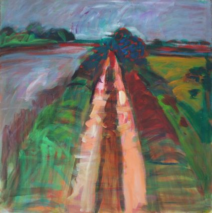 Elemore Morgan, Jr. - Arthur Roger Gallery