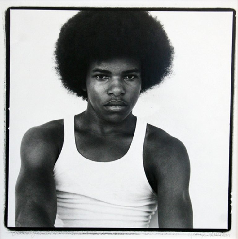 George Dureau: Artist Spotlight - Advocate.com - Arthur Roger Gallery