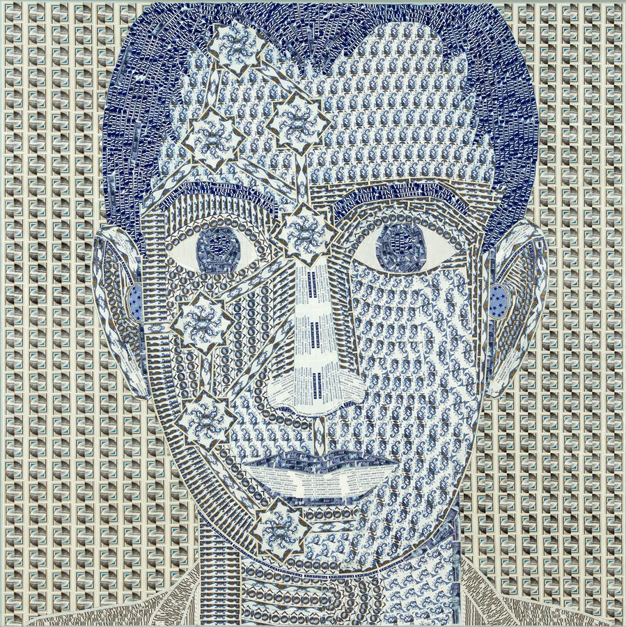 “Review: Troy Dugas and Casey Ruble,” Gambit - Arthur Roger Gallery