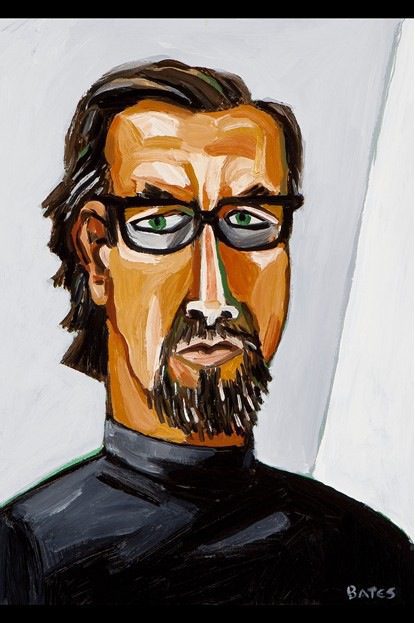 "The Most Successful Dallas Artist Ever," D Magazine - Arthur Roger Gallery