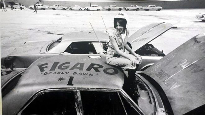 "Six questions for Dawn DeDeaux," Arts & Entertainment Stories - Arthur ...