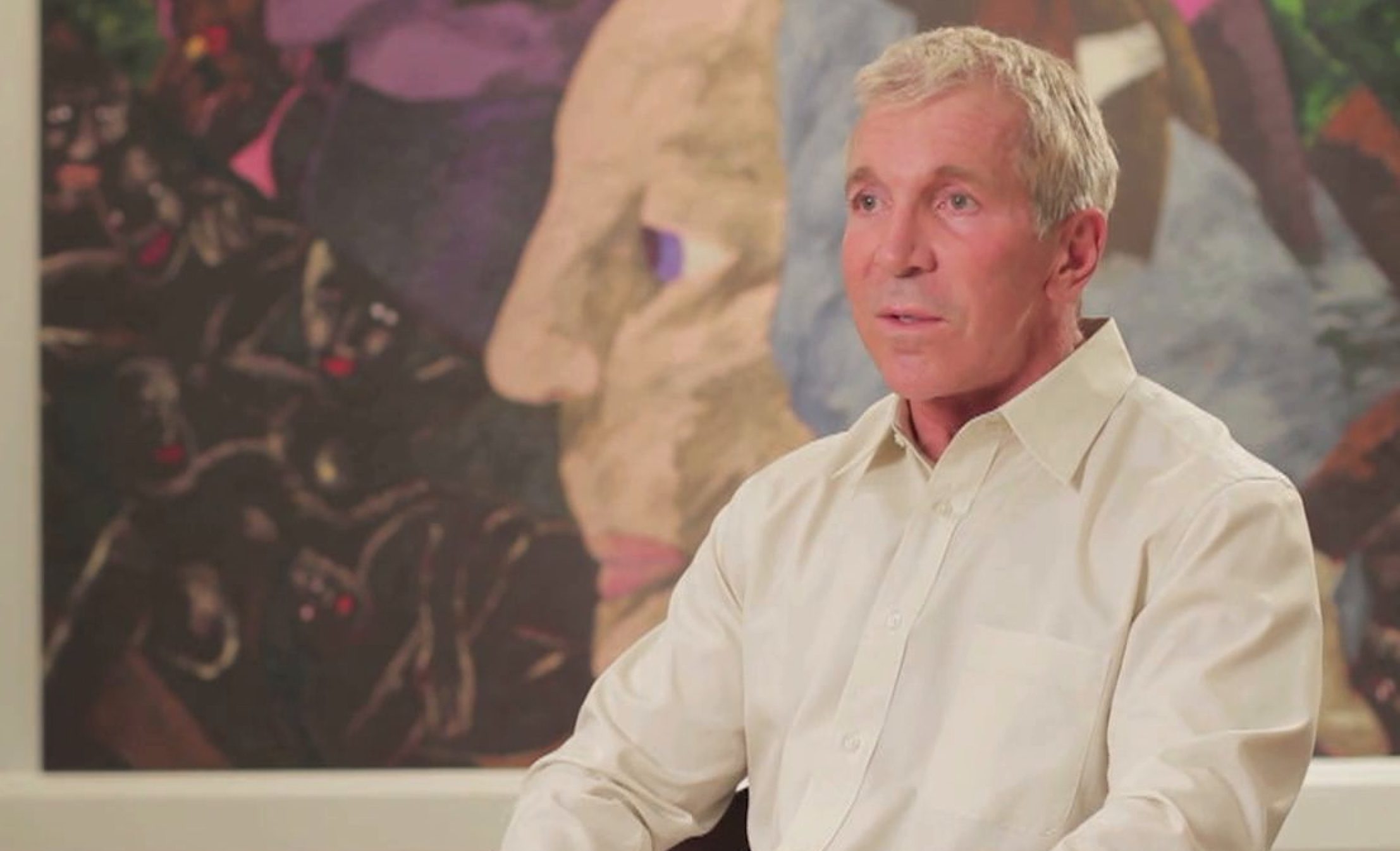 Arthur Roger Honored with Community Arts Award - Arthur Roger Gallery