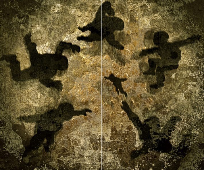 Dawn DeDeaux - Arthur Roger Gallery