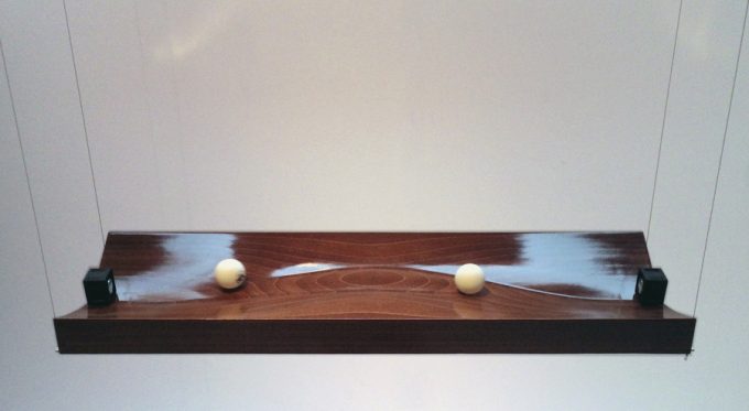 Erwin Redl - Arthur Roger Gallery