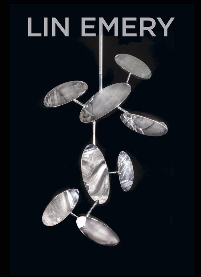 Lin Emery - Arthur Roger Gallery