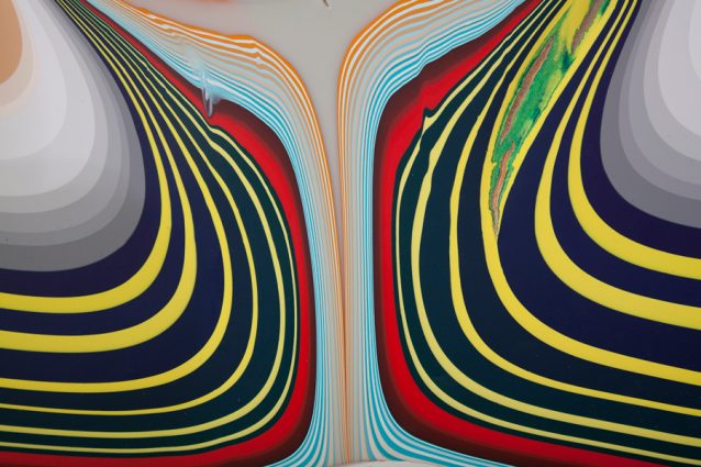 Holton Rower - Arthur Roger Gallery