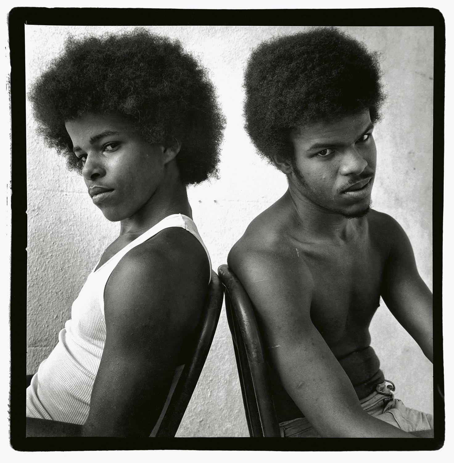 "george dureau’s tender and powerful portraits of new orleans ...