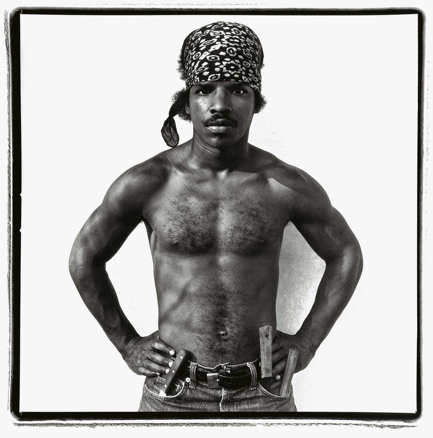 "george dureau’s tender and powerful portraits of new orleans ...