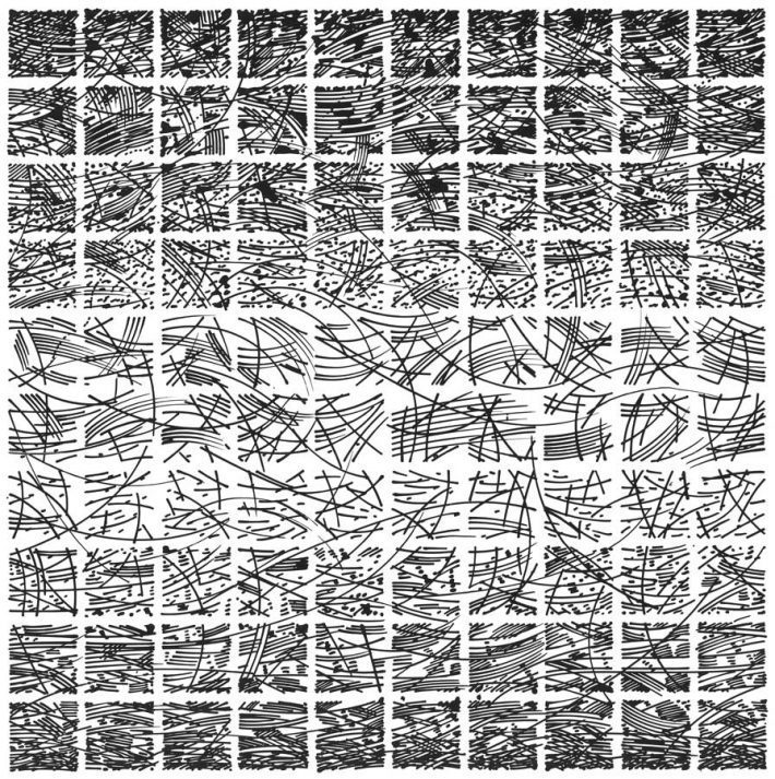 Wellington Reiter - Arthur Roger Gallery