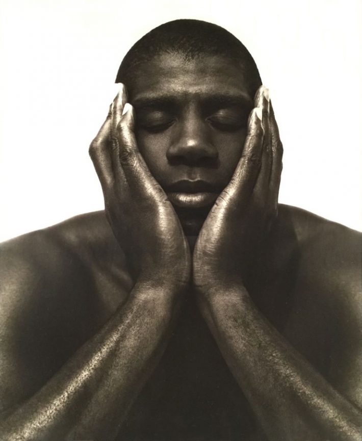 Herb Ritts - Arthur Roger Gallery