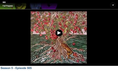 LPB Art Rocks! Interview with Jacqueline Bishop - Arthur Roger Gallery