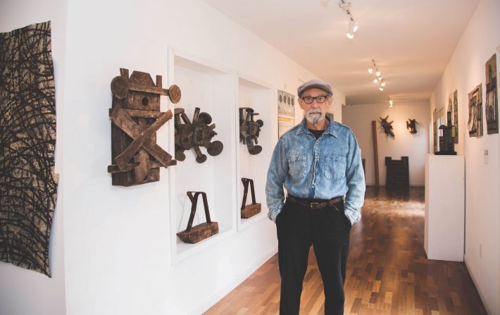 Shattering the Single Point of View: Cover Artist Edward R. Whiteman ...