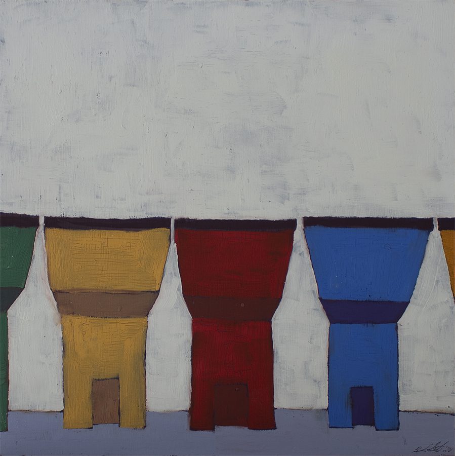 Brandon Surtain - Arthur Roger Gallery