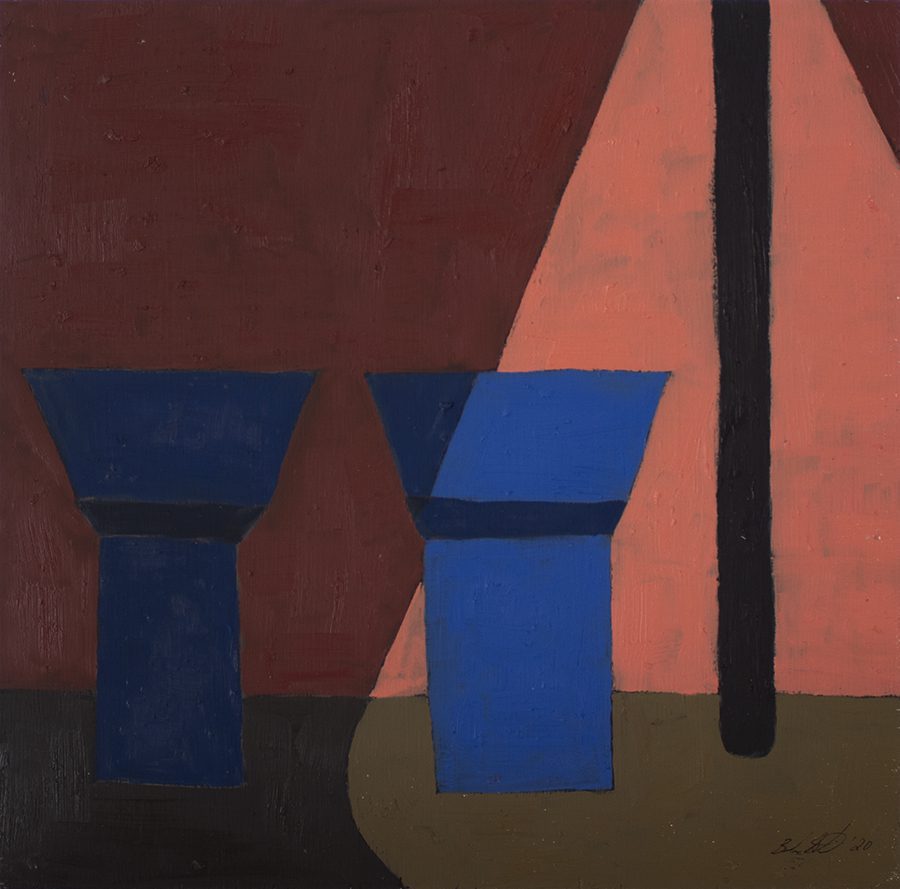 Brandon Surtain - Arthur Roger Gallery