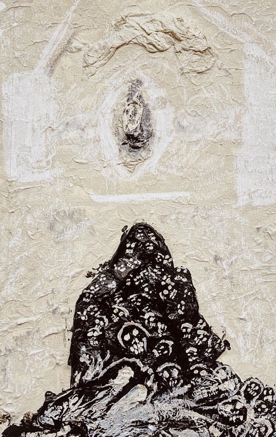 Ex-LSU player Brandon Surtain curates 'Art for Activism' at Tulane to ...