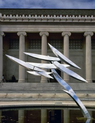 In Memory of Lin Emery 1926–2021 - Arthur Roger Gallery