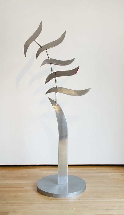 Lin Emery | Count - Arthur Roger Gallery