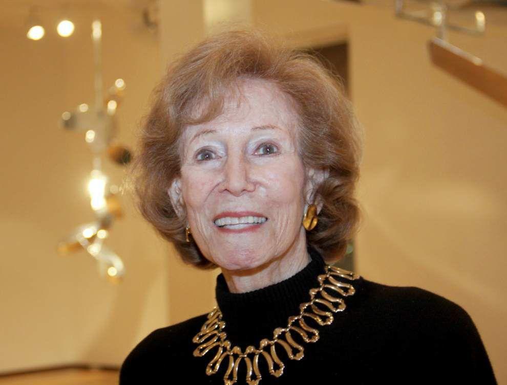 Lin Emery, sculptor known for carefully balanced metal pieces that ...