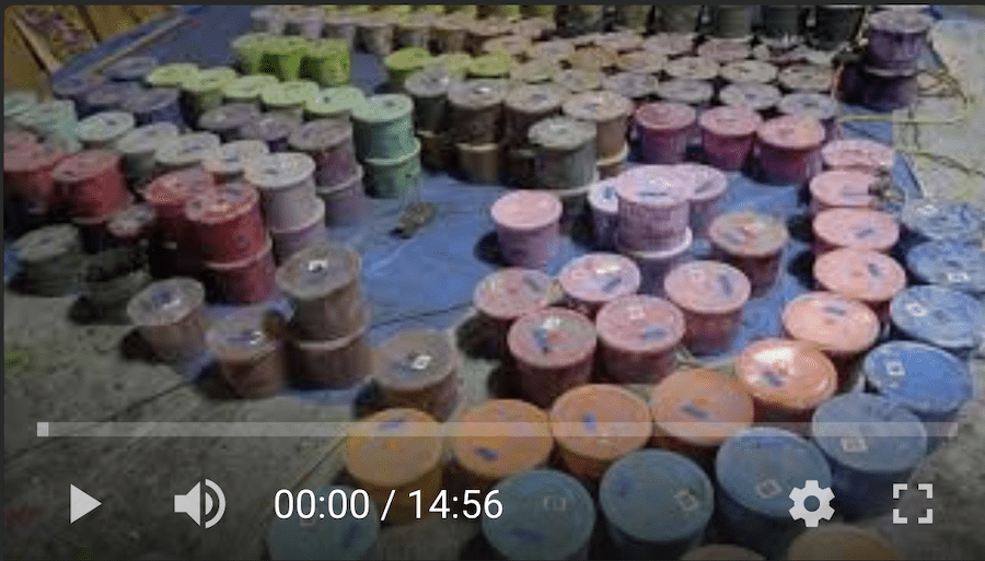 HOLTON ROWER - Arthur Roger Gallery