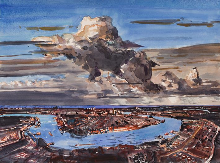 John Hartman - Arthur Roger Gallery