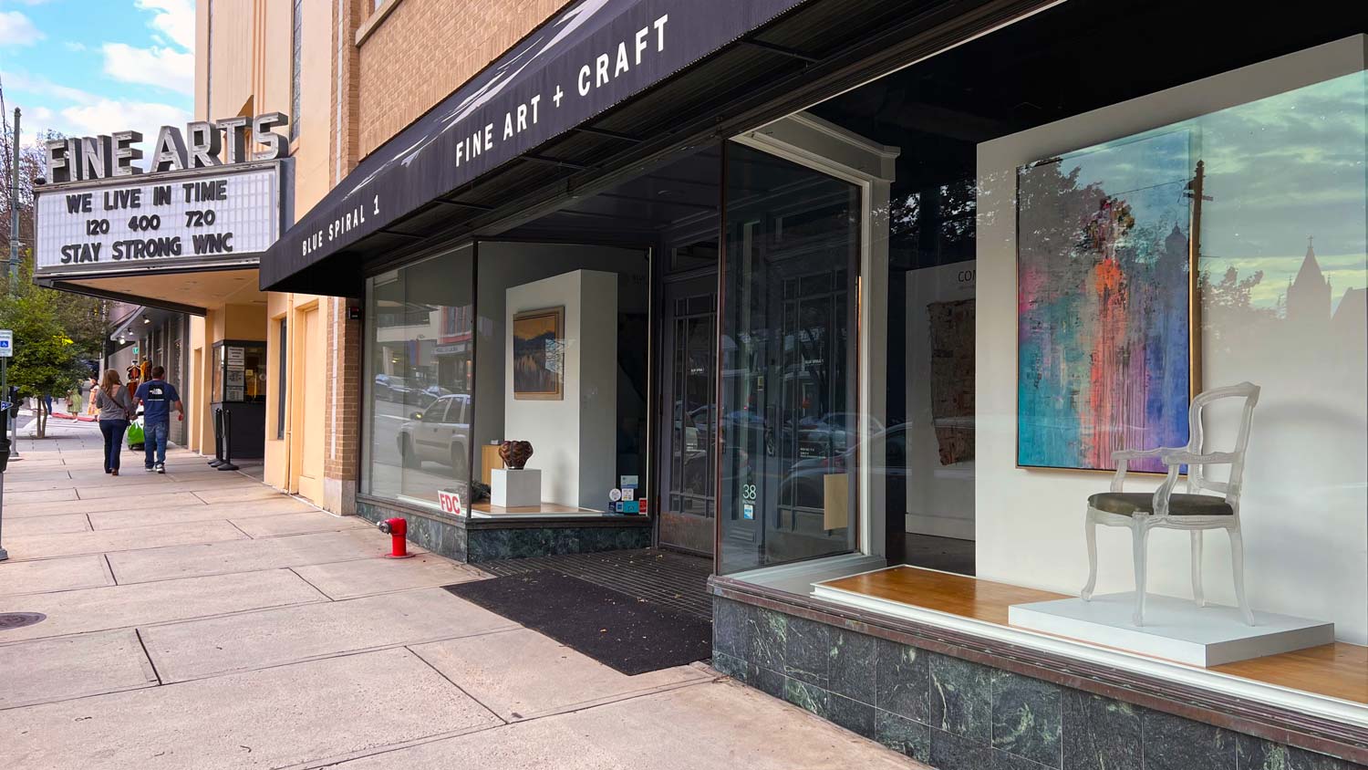 A Tale of Two Cities: What Asheville Can Learn From New Orleans and ...